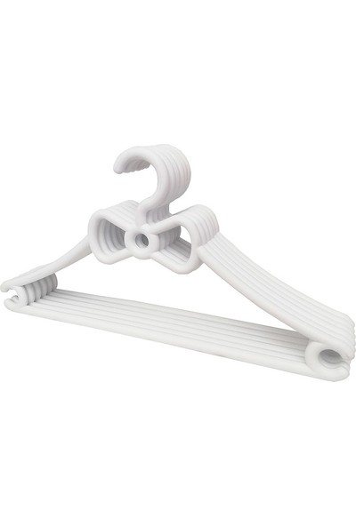 Moniev Papyonlu Bebek Askısı 12'li