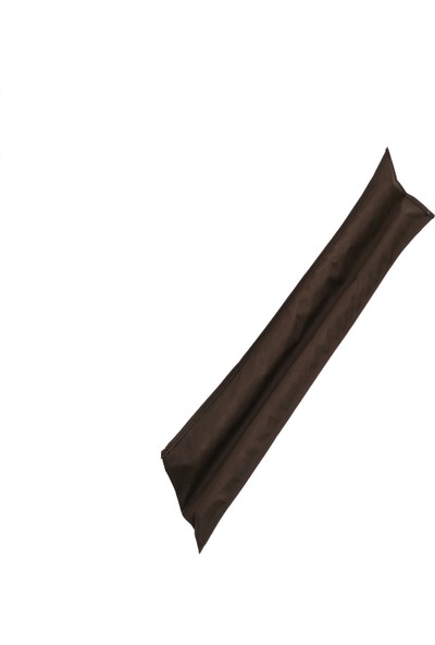 Winbox Çift Taraflı Kapı Altı Rüzgarlığı 3 Adet