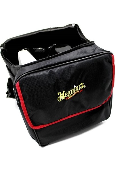 Meguiars Oto Bagaj Eşya Çantası Organizer