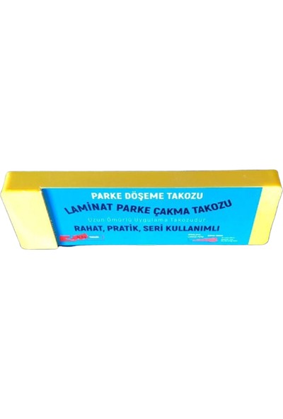 Lakes Laminat Parke Çakma Takozu
