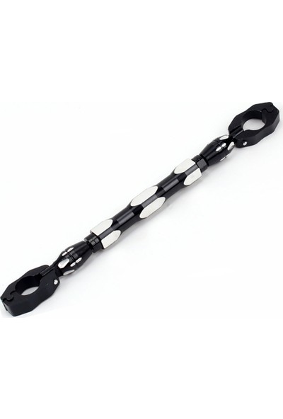 Knmaster Ayarlanabilir Motosiklet Gidon Dengeleyici Bar