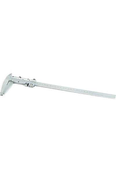 Gfb Mekanik Uzun Çeneli Kumpas 600 x 0,05 mm Gfb Mekanik Uzun Çeneli Kumpas 600 x 0,05 mm