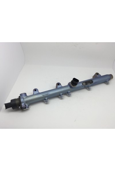 Mobis Hyundai Accent Santafe Tucson Yakıt Borusu Dizel 31400-27001