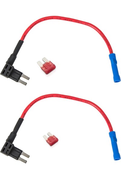 Viofo Fuse Tap Micro2 Tip Sigorta Kutusu Bağlantı Aparatı Viofo Fuse Tap Micro2 Tip Sigorta Kutusu Bağlantı Aparatı