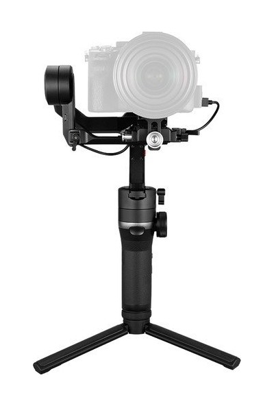 Zhiyun Weebill S Taşınabilir Gimbal Sabitleyici Zhiyun Weebill S Taşınabilir Gimbal Sabitleyici