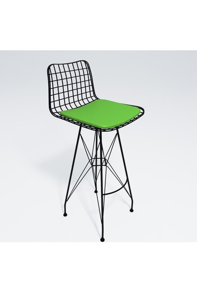 Knsz kafes tel bar sandalyesi 1 li zengin syhyşl Knsz kafes tel bar sandalyesi 1 li zengin syhyşl