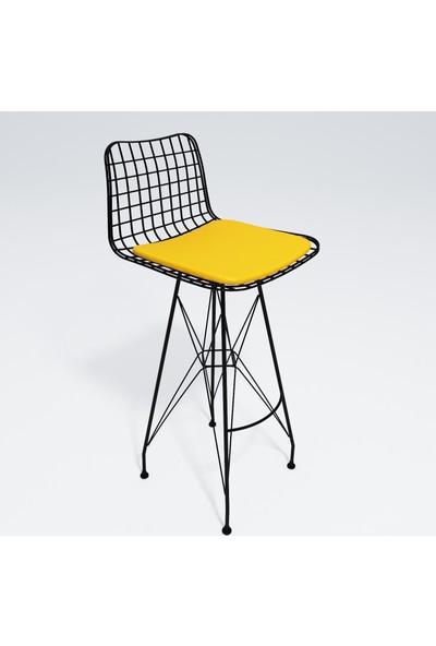 Knsz kafes tel bar sandalyesi 1 li zengin syhsrı Knsz kafes tel bar sandalyesi 1 li zengin syhsrı