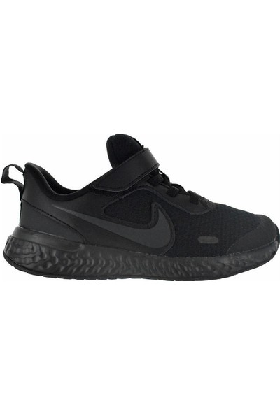 Nike Bq5672 001 Revolution Çocuk Koşu Ayakkabısı