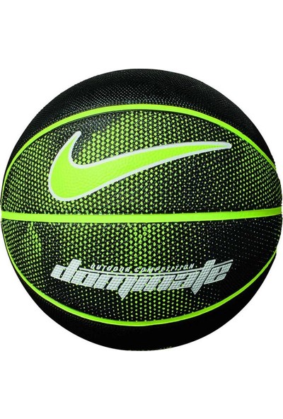 Nike N.000.1165.044.07 Domınate 8P Basketbol Topu Nike N.000.1165.044.07 Domınate 8P Basketbol Topu