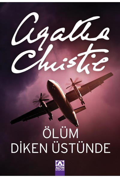 Ölüm Diken Üstünde