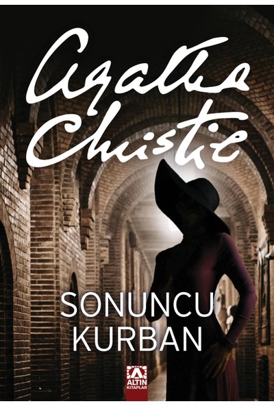 Sonuncu Kurban - Agatha Christie