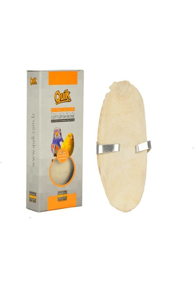 Quik Müreep Bal.Kemiği Küçük