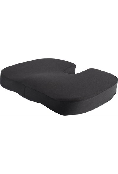 Style Visco Foam Coccyx Oturma Minderi
