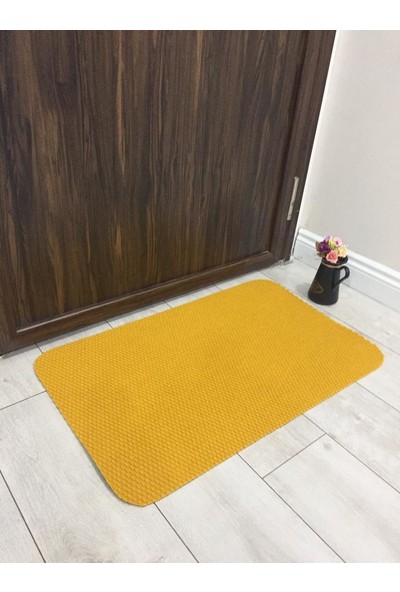 Savana Kaymaz Taban Kapı Önü Paspası