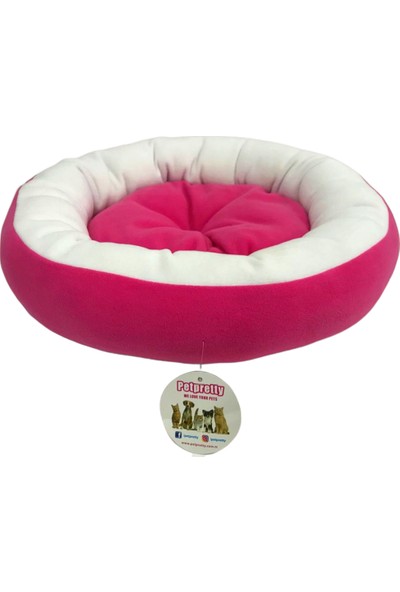 Pet Pretty Polar Simit Yatak Pet Pretty Polar Simit Yatak