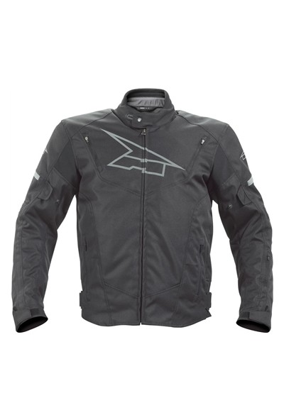 Axo Brave Mont Siyah XL