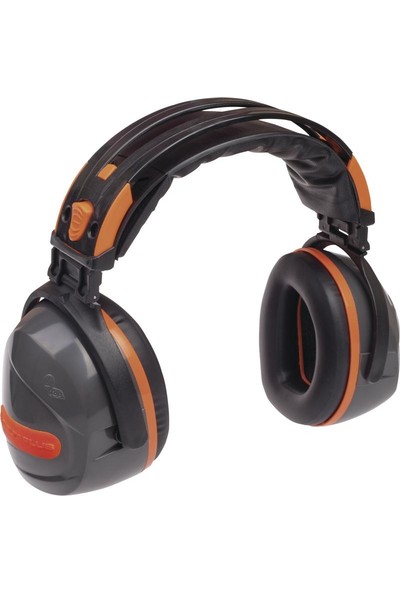 Delta Plus Yas Marina Katlanabilir Başbantlı İş Kulaklığı