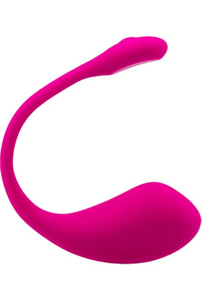 Lovense Lush 2.0 Yeni Nesil Telefon&Tablet Kontrol Vibratör