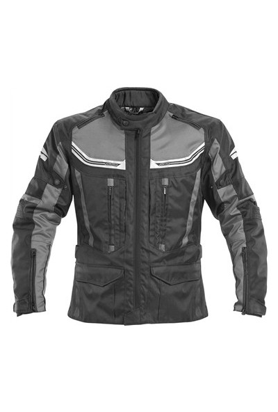 Axo Orlando Mont - Siyah M