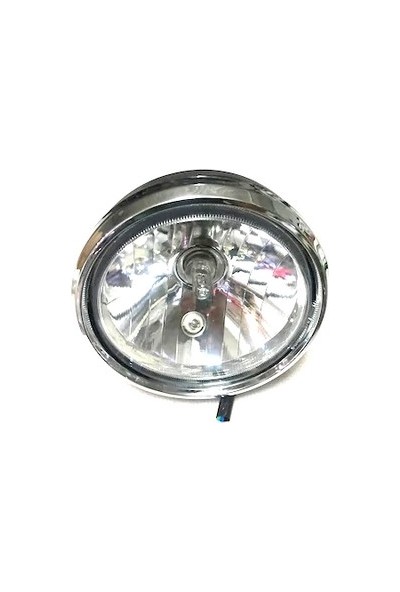 Jolt Ön Far Komple Honda Today Eski Model