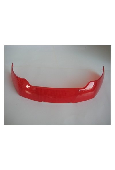 Rms R41 Çanta Camı Kırmızı