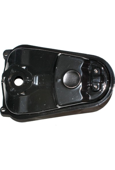 Ith 100 Kh - 100 Cup Motosiklet Yakıt Deposu Komple