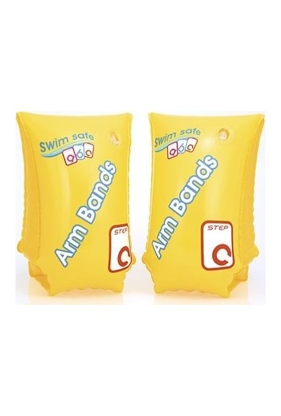 Bestway Büyük Kolluk 30 x 15 cm 32110