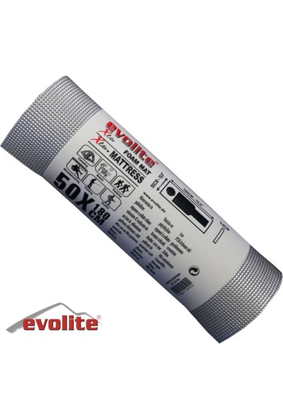 Evolite Xlite Foam Mat