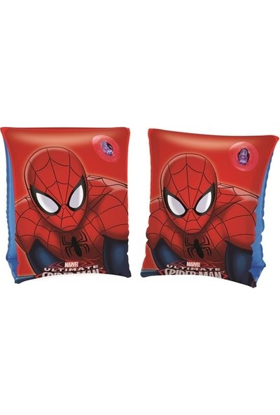 Bestway Spiderman Kolluk 98001