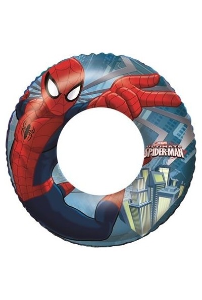 Bestway Spiderman Simit 98003 Bestway Spiderman Simit 98003
