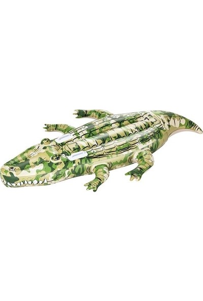 Bestway Timsah Bot 41090