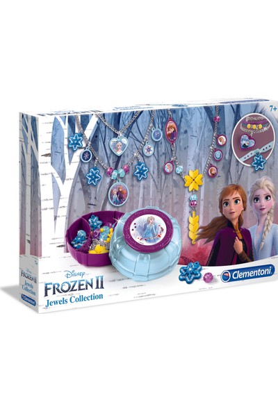Frozen - Takı Koleksiyonu