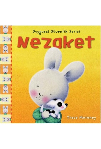 Duygusal Güvenlik Serisi Nezaket - Aline De Petigny