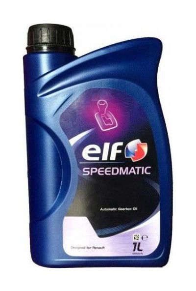 Elf Speedmatic Şanzıman Yağı