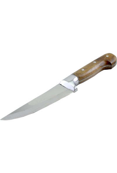 Moniev Sürmene Kasap Bıçağı No.0 25 cm El Yapımı Kurban Bıçağı Moniev Sürmene Kasap Bıçağı No.0 25 cm El Yapımı Kurban Bıçağı