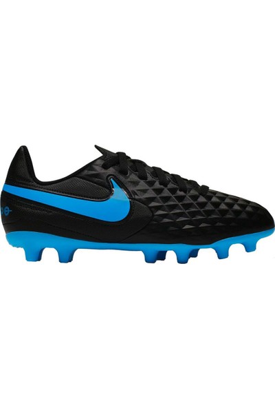 Nike AT5881-004 Tiempo Legend Vııı Club Fg Mg Çocuk Çoklu Zemin Krampon