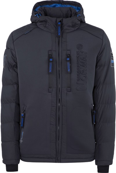 Norway Geographical Outdoor Erkek Parka Beachwood