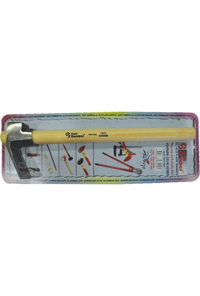 Sait Demirci Vakumlu Keser