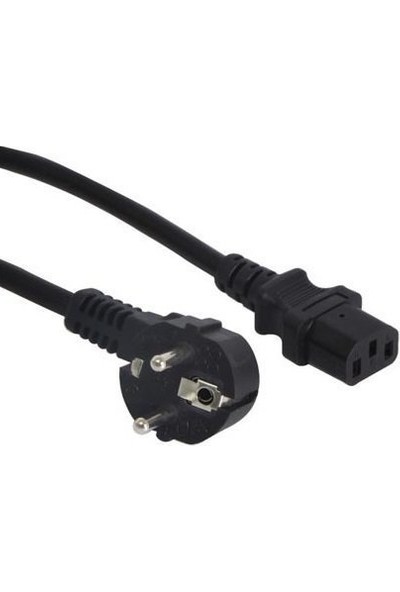 Hadron HD4453 0,75 mm Dökme Power Kablo 1.5 Mt.