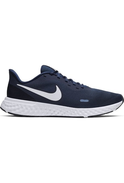 Nike Revolution Erkek Spor Ayakkabı BQ3204-400