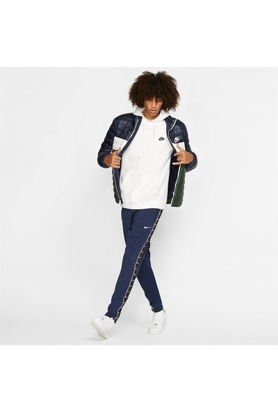 Nike Sportswear Synthetic-Fill Puf Erkek Mont BV4685-451