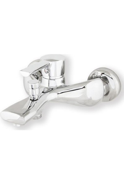 Kupp Smart Mix Banyo Bataryası Kupp Smart Mix Banyo Bataryası
