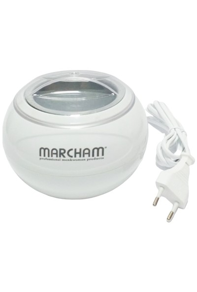 Marcham Profesyonel Ağda Makinesi 240 ml