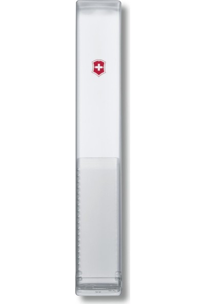 Victorinox 4.0022 Çatal Bıçak Seyahat Kutusu Victorinox 4.0022 Çatal Bıçak Seyahat Kutusu