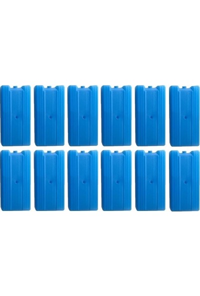 Softens 12'li Buz Aküsü