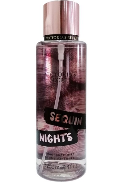 Victoria's Secret Sequin Nights Fragrance Mist 250ML Victoria's Secret Sequin Nights Fragrance Mist 250ML