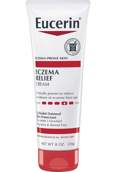 Eucerin Eczema Relief Krem 226GR