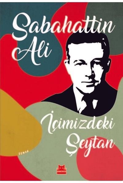 İçimizdeki Şeytan - Sabahattin Ali