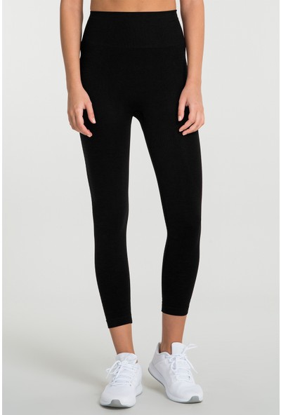 Jerf Gela Tayt Siyah