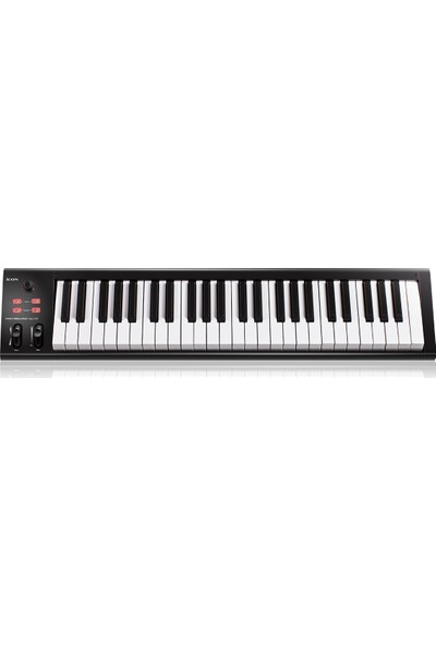 Icon I Keyboard 5 Nano 49 Tuşlu USB Midi Klavye Icon I Keyboard 5 Nano 49 Tuşlu USB Midi Klavye